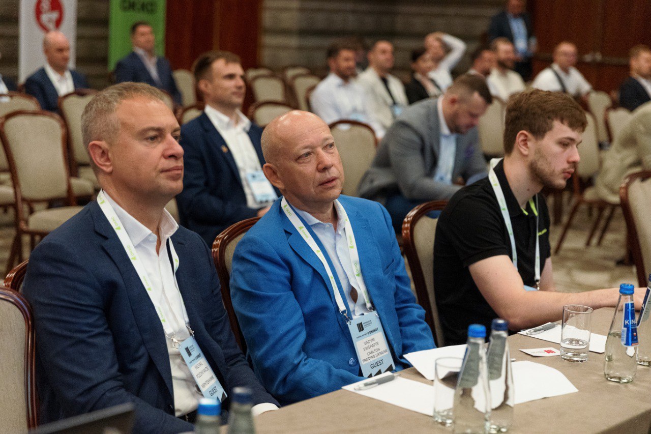 Enkorr: Свіжий погляд на енергетику - Інтерв’ю - Вадим Вайспапір: «Коли я будував нафтоналив ...